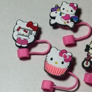 Sanrio | Kitchen | New Boutique Sanrio Hello Kitty 8 L Cute Design ...